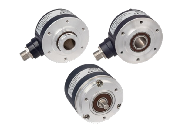 IO-Link Encoders - BEI Sensors / Sensata | Mouser