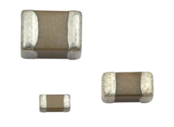 Surface-Mount DC Blocking Capacitors - Vishay / Vitramon | Mouser