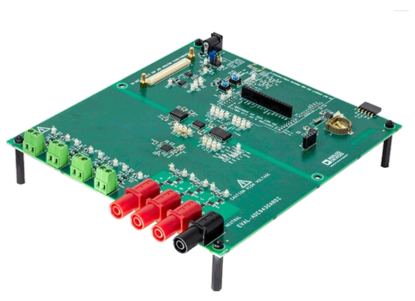 EVAL-ADE9430ARDZ Evaluation Board - ADI | Mouser