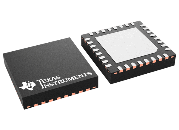 TRSF3243E Multichannel RS-232 Line Driver/Receiver - TI | Mouser