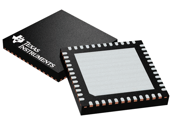 LMK1D2106/LMK1D2108 LVDS Clock Buffer - TI | Mouser