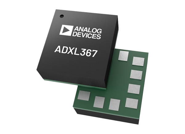 ADXL367 MEMS Accelerometer - ADI | Mouser