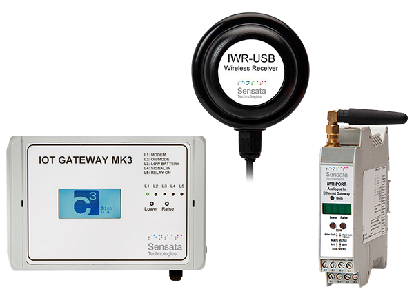 Wireless Gateways - Cynergy3 / Sensata | Mouser