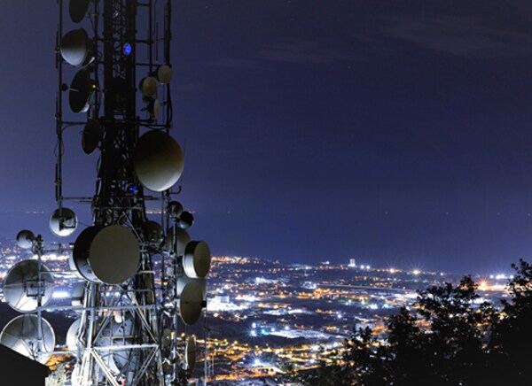 Position-Rotation Signal Chains - ADI | Mouser