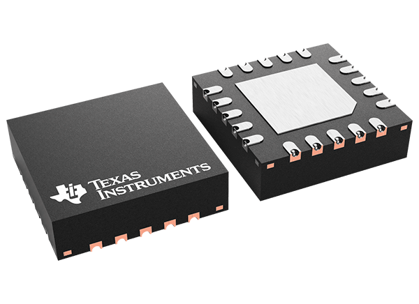 LM51231-Q1 Boost Controller - TI | Mouser