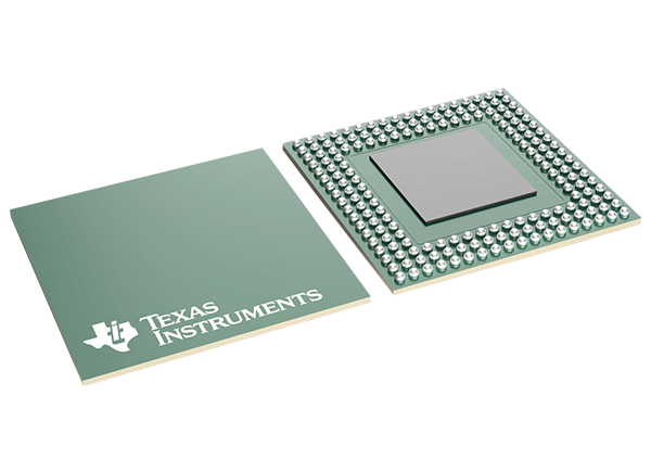 AWR1843AOP Automotive Radar Sensors - TI | Mouser