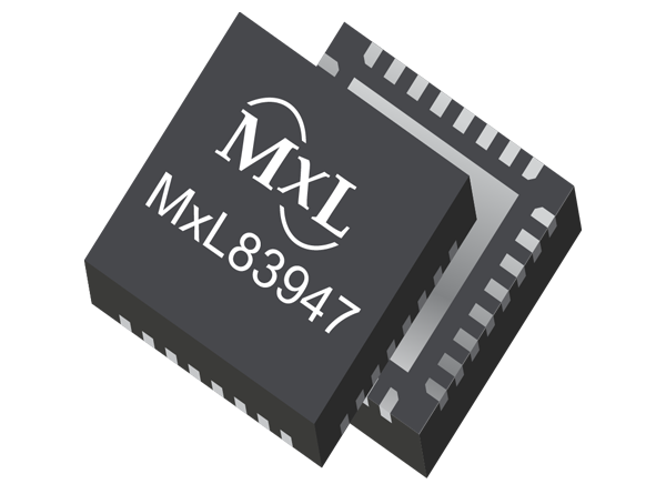 MxL83947 RS-232 Transceiver - MaxLinear | Mouser