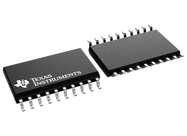 ULN2803C 50V 500mA 8-Channel Darlington Array - TI | Mouser