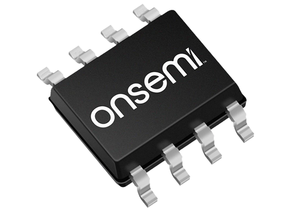 NCV84045 Protected MOSFETs - onsemi | Mouser