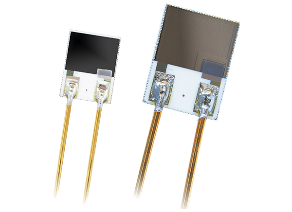 P14 Capacitive Humidity Sensors - Innovative Sensor Technology | Mouser