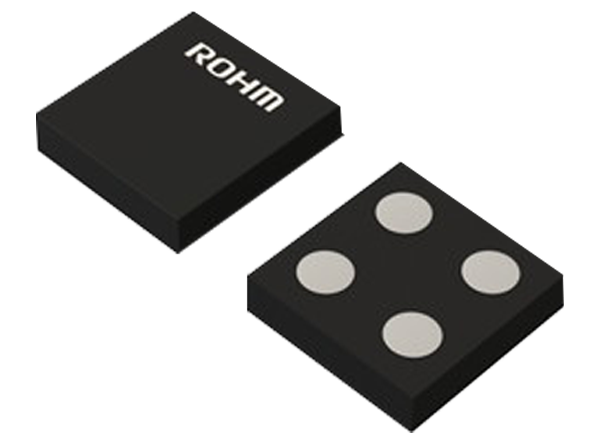 BU64244GWZ 2-Wire Serial Interface Lens Driver - ROHM | Mouser