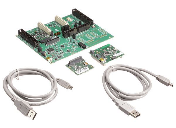 BLUETOOTH® Low Energy DA14706 Development Kit Pro - Renesas / Dialog ...