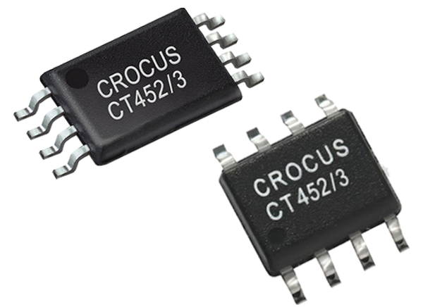 CT453 XtremeSense® TMR Contactless Current Sensors - Allegro MicroSystems | Mouser