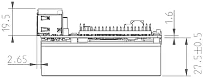 UP 4000 Developer Board - AAEON UP | Mouser