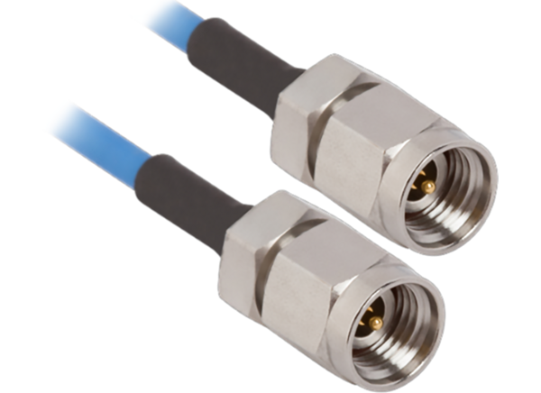 Metric RF Cable Assemblies - Amphenol / SV Microwave | Mouser