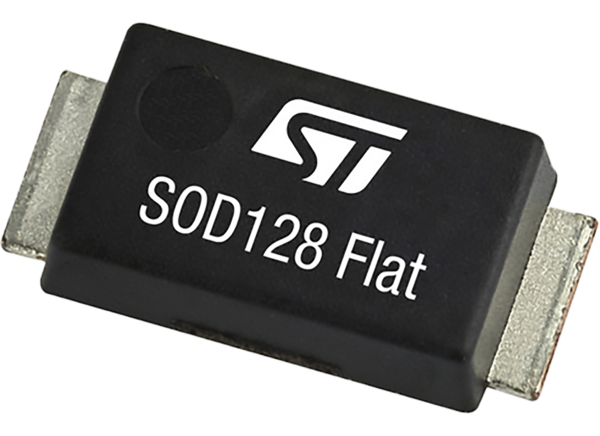 STPSTxH100/Y Trench Power Schottky Diodes - STMicro | Mouser