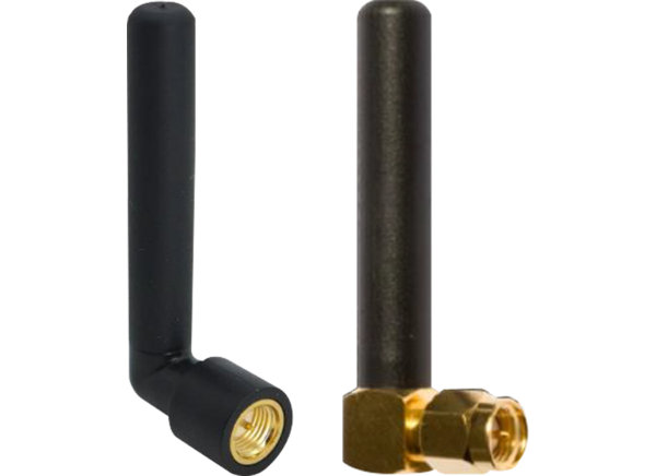 Monopole Antennas - Pulse Electronics | Mouser