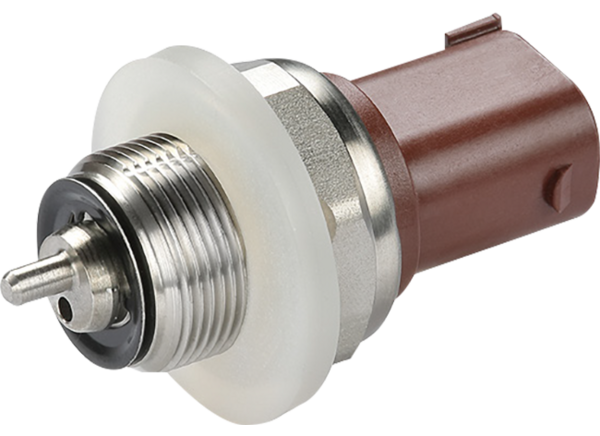 CCT High-Pressure/Temperature Sensors - Amphenol i2s | Mouser