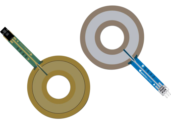 Rotary Potentiometers - Spectra Symbol | Mouser