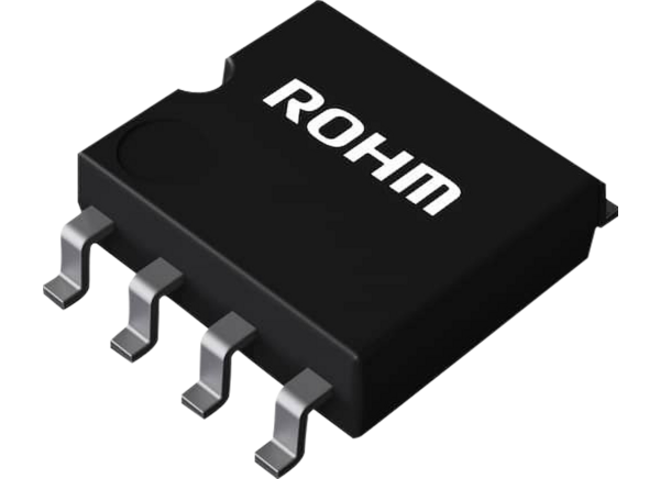 LMR1002F Zero Drift CMOS Operational Amplifier - ROHM | Mouser