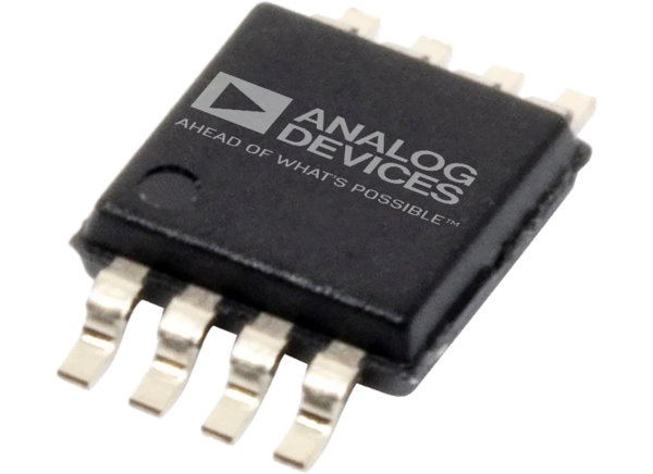 AD8411A High Bandwidth Current Sense Amplifiers - ADI | Mouser