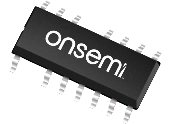 NCL30159 LLC Converter Controller - onsemi | Mouser