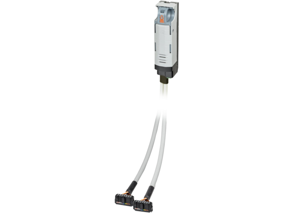 ControlLogix System Cables - Phoenix Contact | Mouser