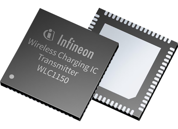 Wireless Charging ICs - Infineon Technologies | Mouser