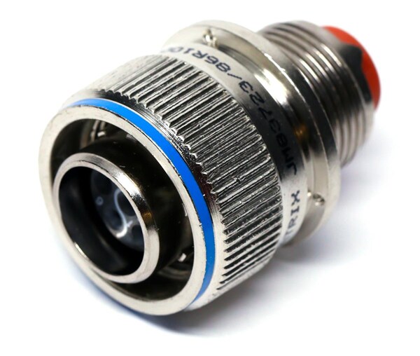 Circular Connectors - Amphenol | Mouser