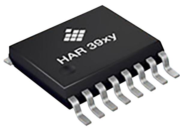 HAR® 3900 Stray-Field Robust 3D Position Sensor - TDK-Micronas | Mouser