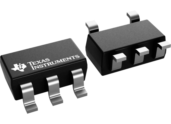 TLV701 Low-Dropout Linear Voltage Regulator - TI | Mouser