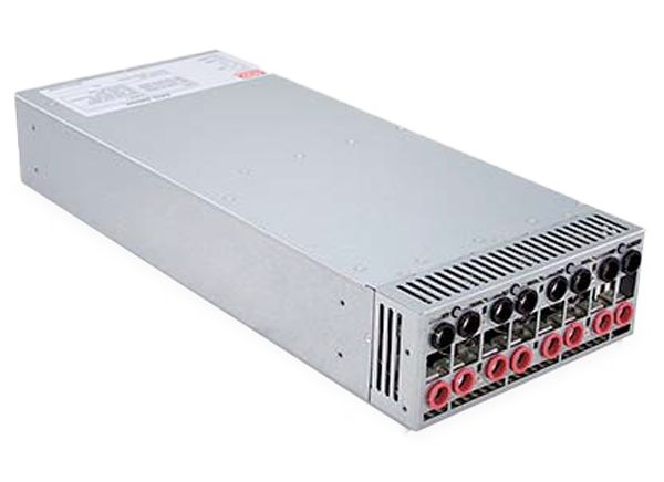 ERG-5000 5KW Energy Recycling Power Inverters - Mean Well | Mouser