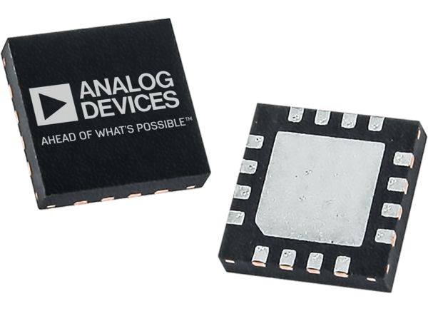 MAX38890 5A Reversible Buck/Boost Regulators - ADI | Mouser