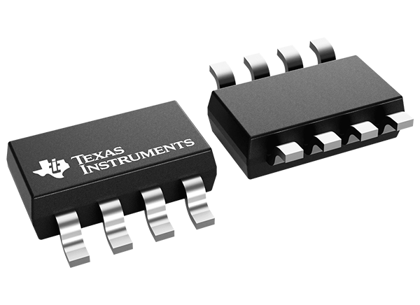 INA232 Current/Voltage/Power Monitor - TI | Mouser