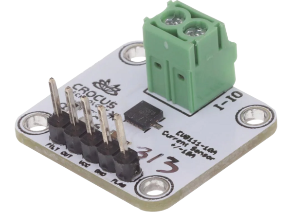 EVB111 Current Sense Development Tools - Allegro MicroSystems | Mouser