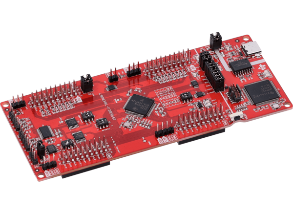 LAUNCHXL-F2800157 Launchpad Development Kit - TI | Mouser