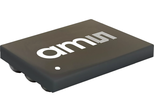 AS1170 High-Current LED/VCSEL Driver ICs - ams OSRAM | Mouser