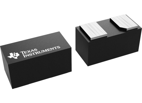 ESD451 ±30kV ESD Protection Diode - TI | Mouser