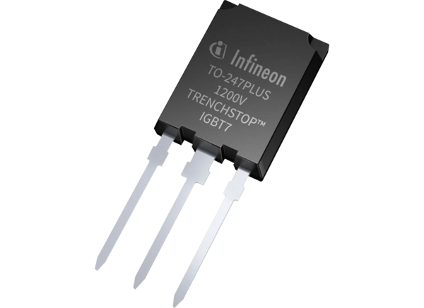 IGBT7 H7 Discrete Transistors - Infineon Technologies | Mouser