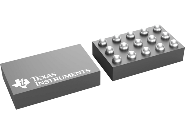 TUSB2E11 USB 2.0 eUSB2 Repeater - TI | Mouser