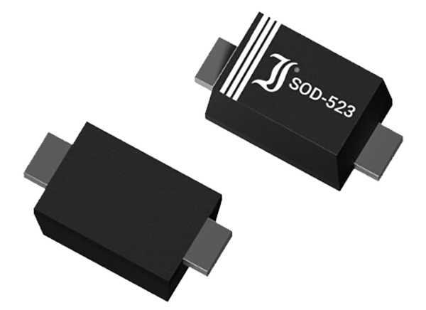BAS316WT Surface Mount Small Signal Diode - Diotec Semiconductor | Mouser