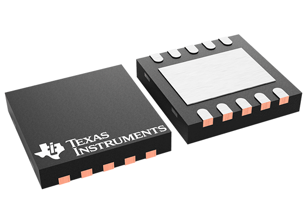 OPAx863A Voltage-Feedback Amplifiers - TI | Mouser