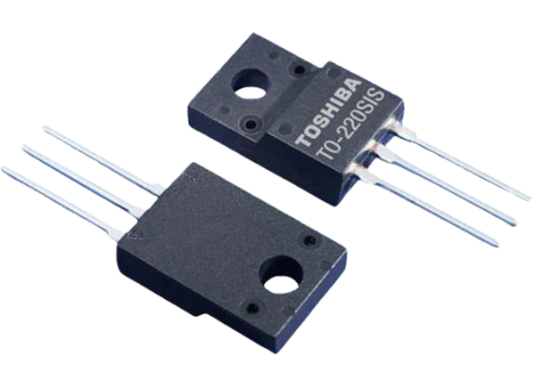TKx Silicon N-Channel MOSFETs - Toshiba | Mouser