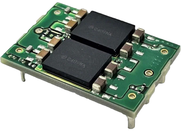 MYC0409 Evaluation Modules - Murata | Mouser