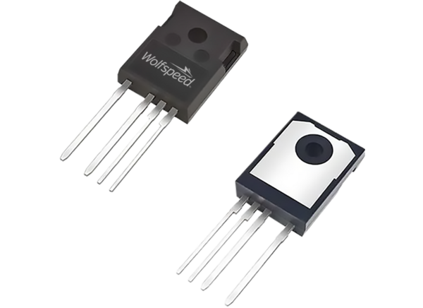 1200V Silicon Carbide Power MOSFETs - Wolfspeed | Mouser