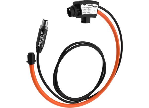 S15S Rogowski Coil Current Sensors - Banner Engineering | Mouser
