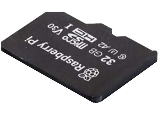 A2-Class Micro-SD Cards - Raspberry Pi | Mouser