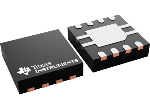 TPS715A LDO Linear Voltage Regulators - TI | Mouser