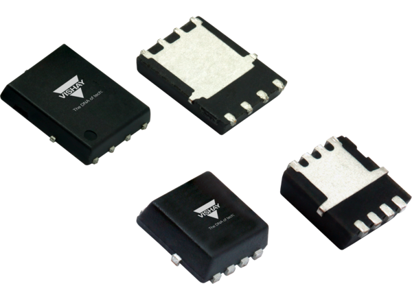 Si77 MOSFETs - Vishay | Mouser