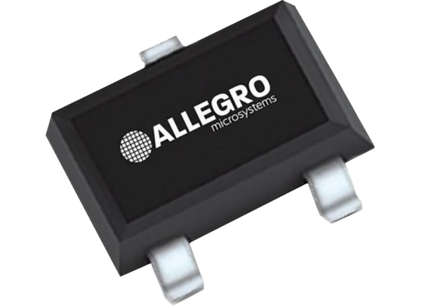 Micropower Magnetic Hall Switch & Latch Sensors - Allegro MicroSystems | Mouser